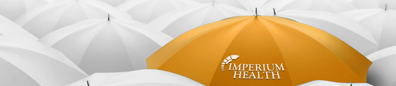 Imperium Health | Leadership Team